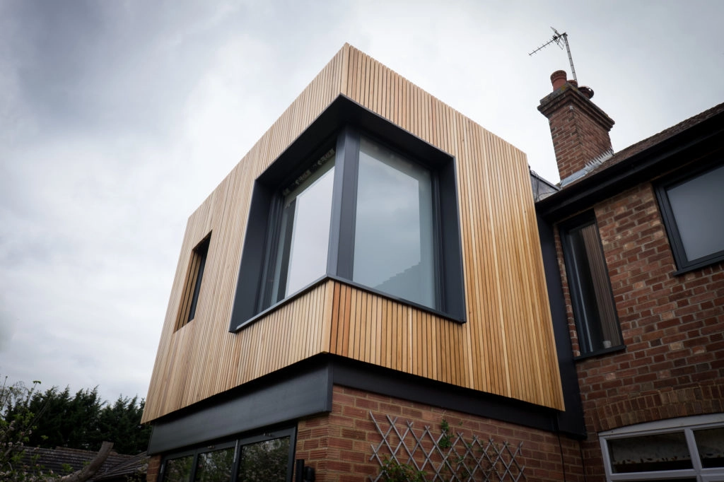 Cambridge Loft Conversions
